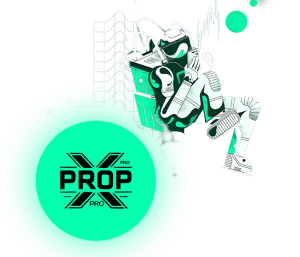 Prop Trading - Propx Pro
