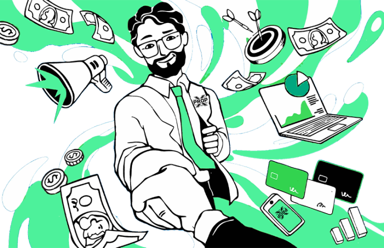 Prop Trading - Propx Pro