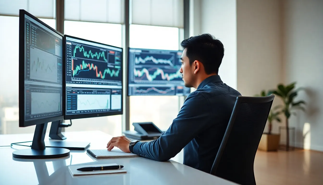 how to get a prop trading account? - PropX