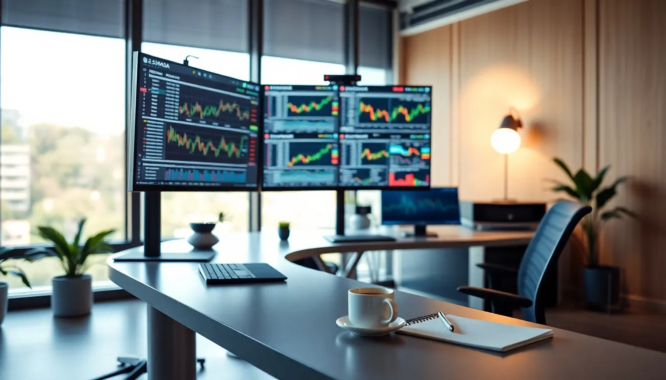 is prop trading profitable? - PropX