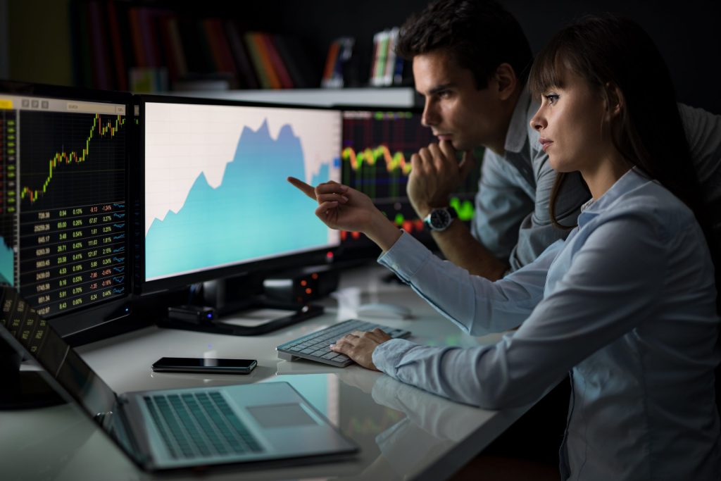 what's prop trading? - PropX