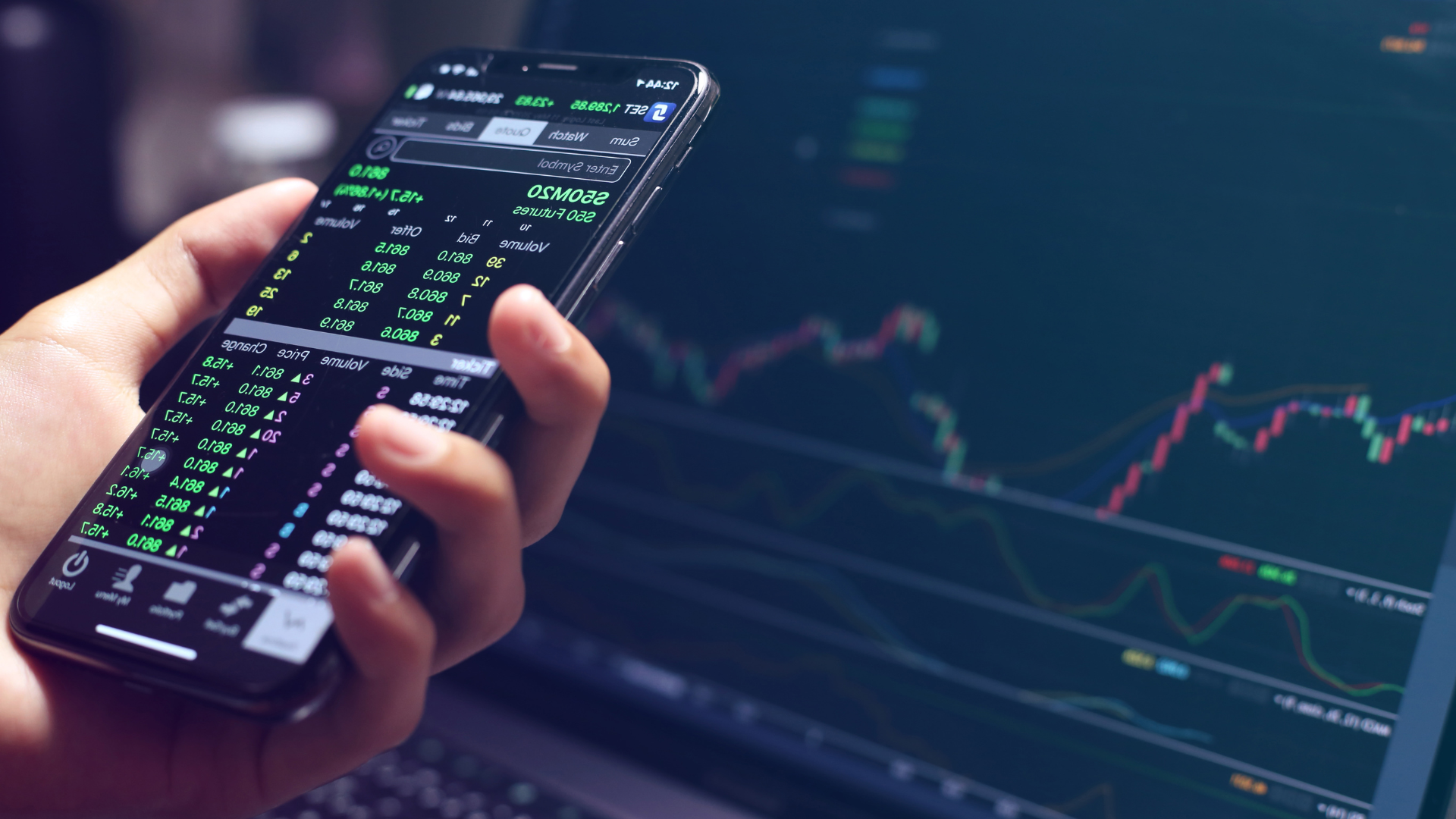 Is Prop Trading Worth It? - PropX