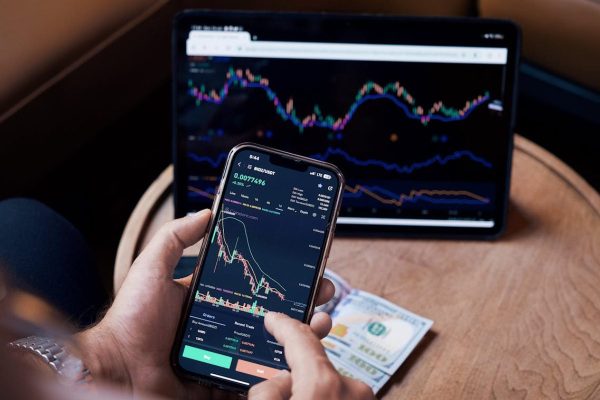 prop trading strategies - PropX